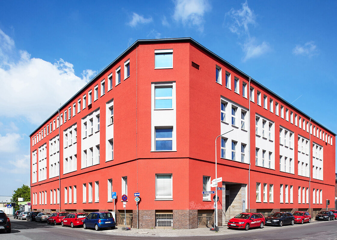 BEOS Corporate Real Estate Fund Germany II | BEOS AG