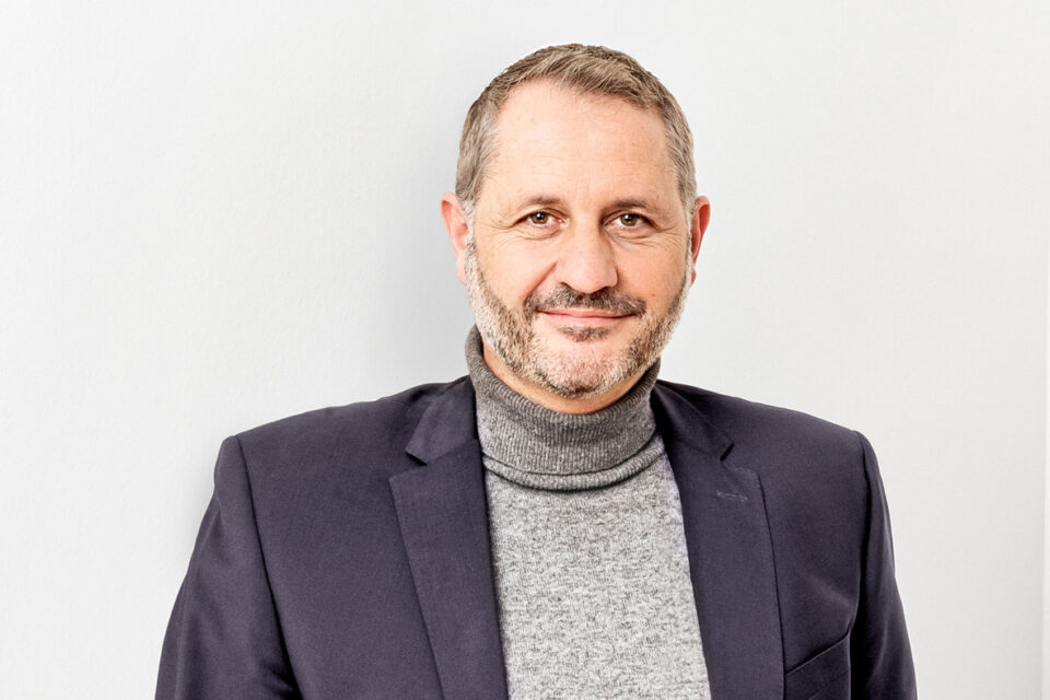 Der Download- und Medienbereich der BEOS AG