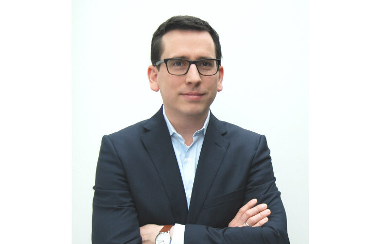 Neuer Leiter für Digitale Transformation | BEOS AG