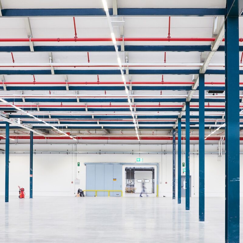 BEOS AG: Weiter denken, gemeinsam gestalten.