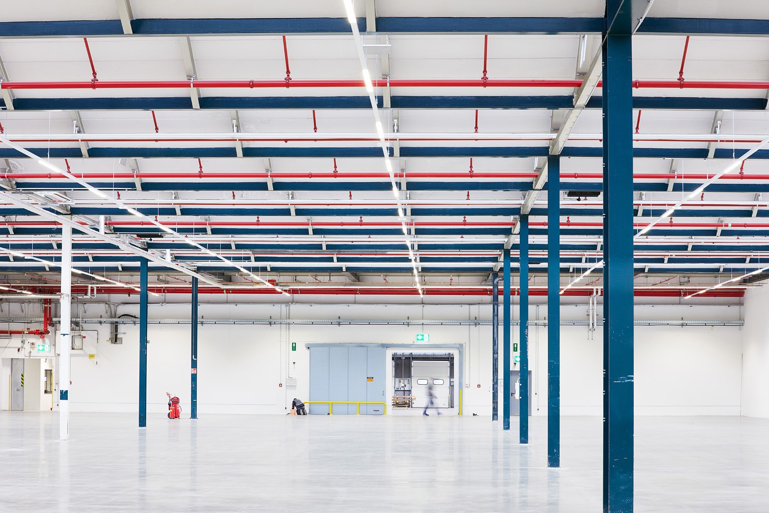 Thinking ahead, shaping the future together. | BEOS AG