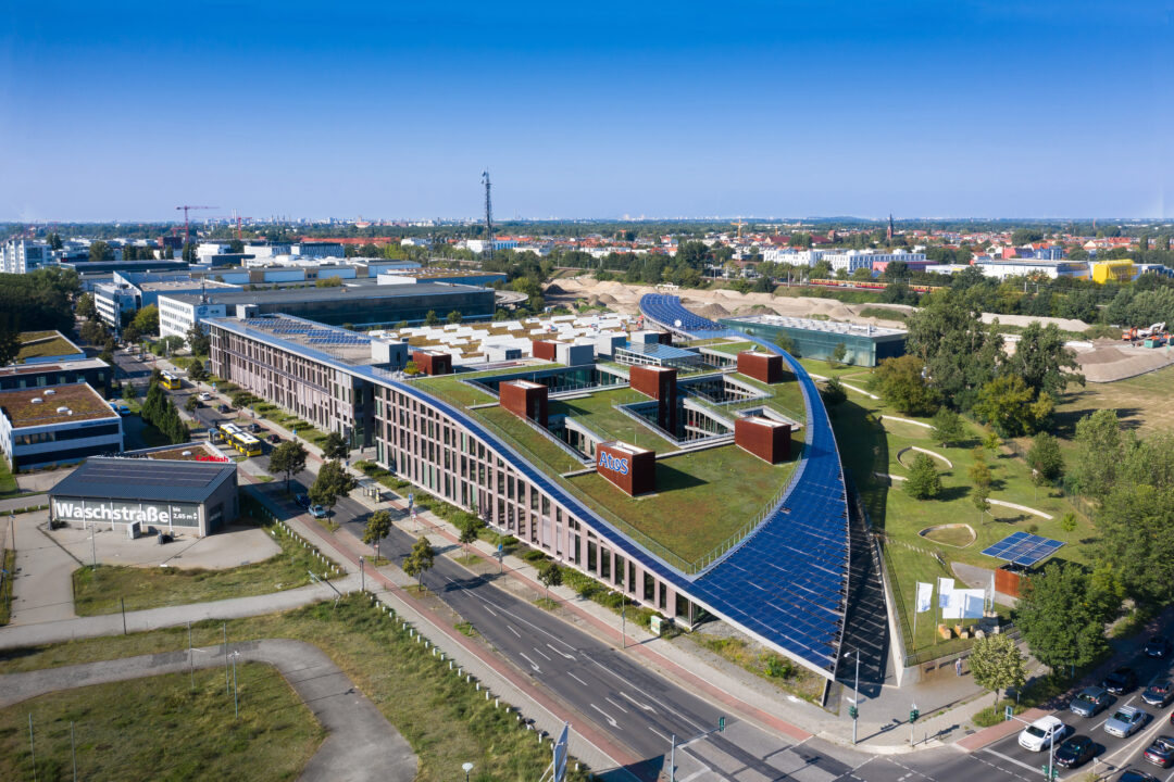 Thinking ahead, shaping the future together. | BEOS AG