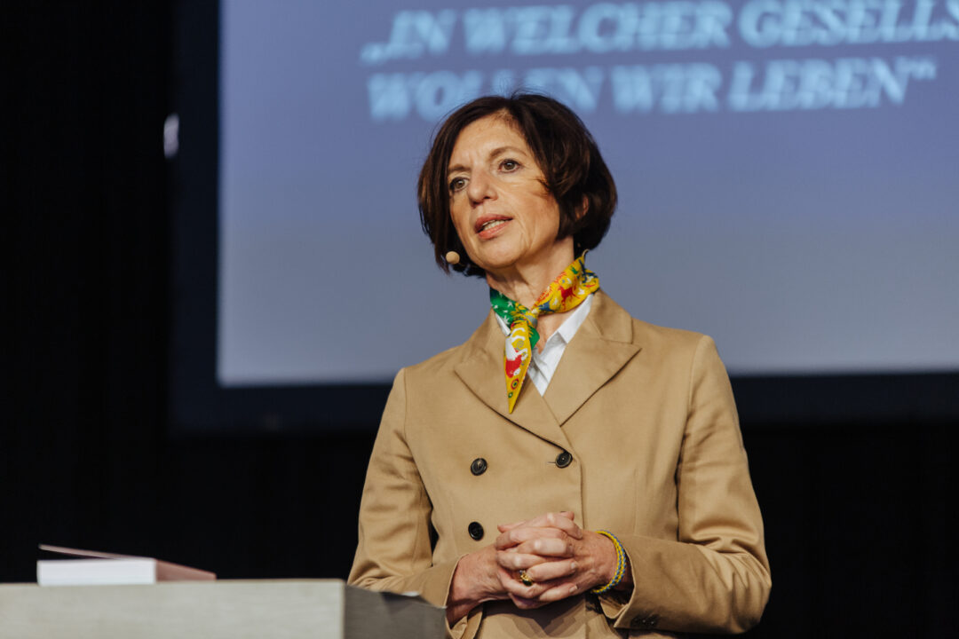 Wenn aus vielen Ich ein WIR wird | BEOS AG