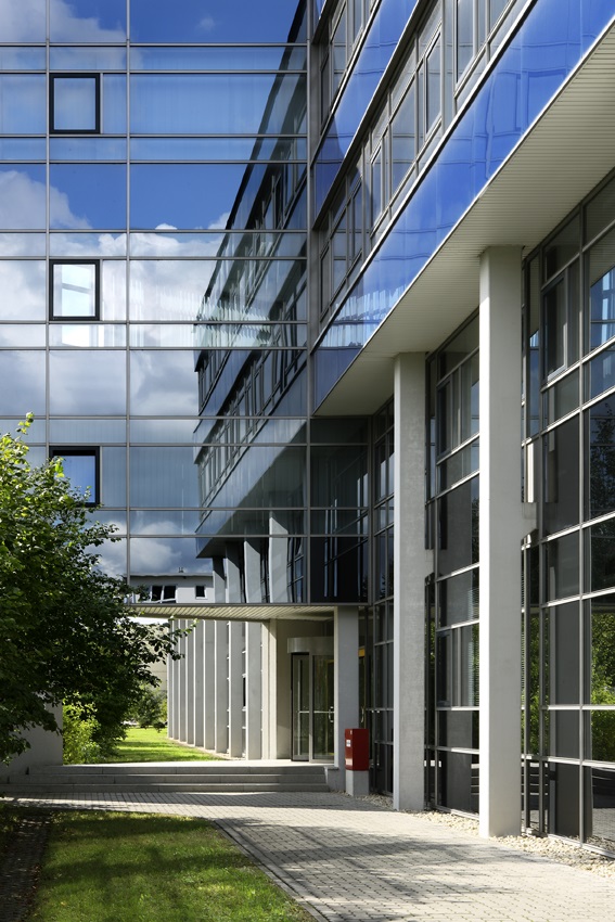 BEOS Corporate Real Estate Fund Germany I | BEOS AG