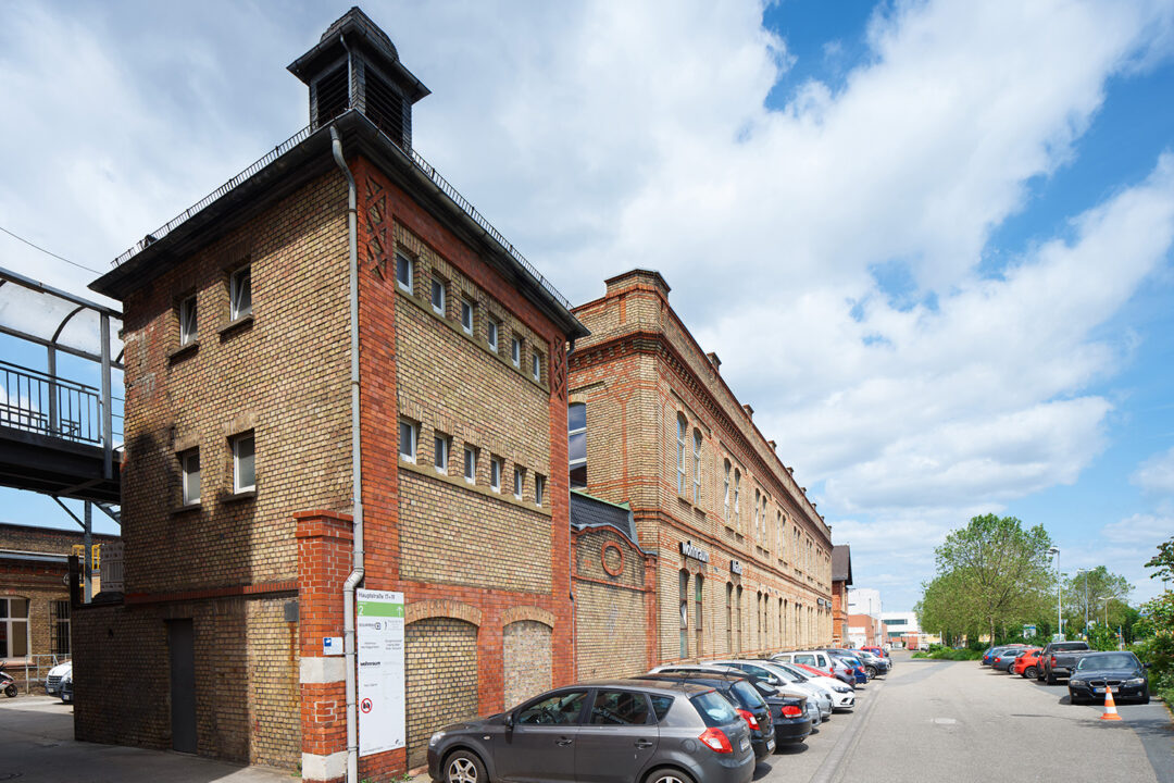 Hauptstrae 17 19 55120 Mainz